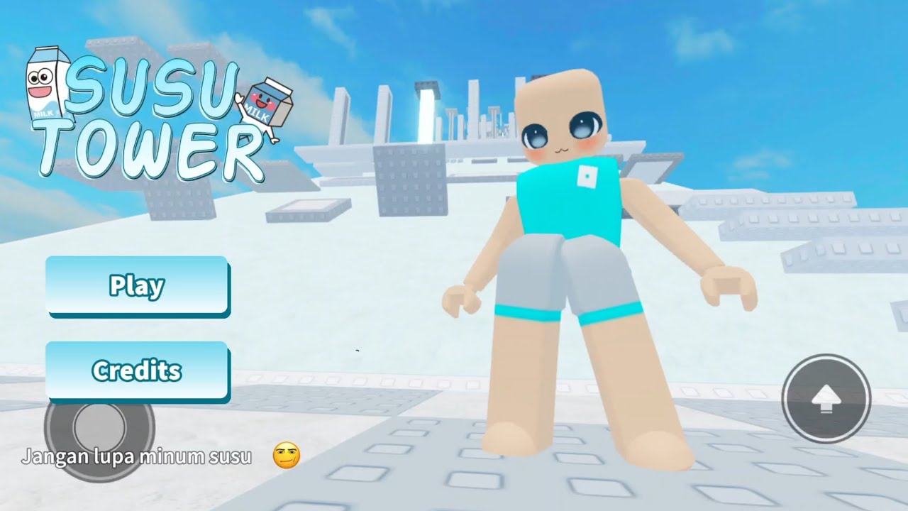 𝕁𝔸ℕ𝔾𝔸ℕ 𝕃𝕌ℙ𝔸 𝕄𝕀ℕ𝕌𝕄 𝕊𝕌𝕊𝕌 ~ 𝕋𝕆𝕎𝔼ℝ 𝕊𝕌𝕊𝕌 ( ℝ𝕆𝔹𝕃𝕆𝕏) - YouTube