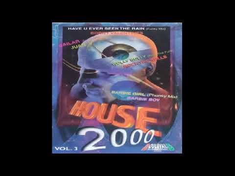 HOUSE 2000 VOL 3 - YouTube