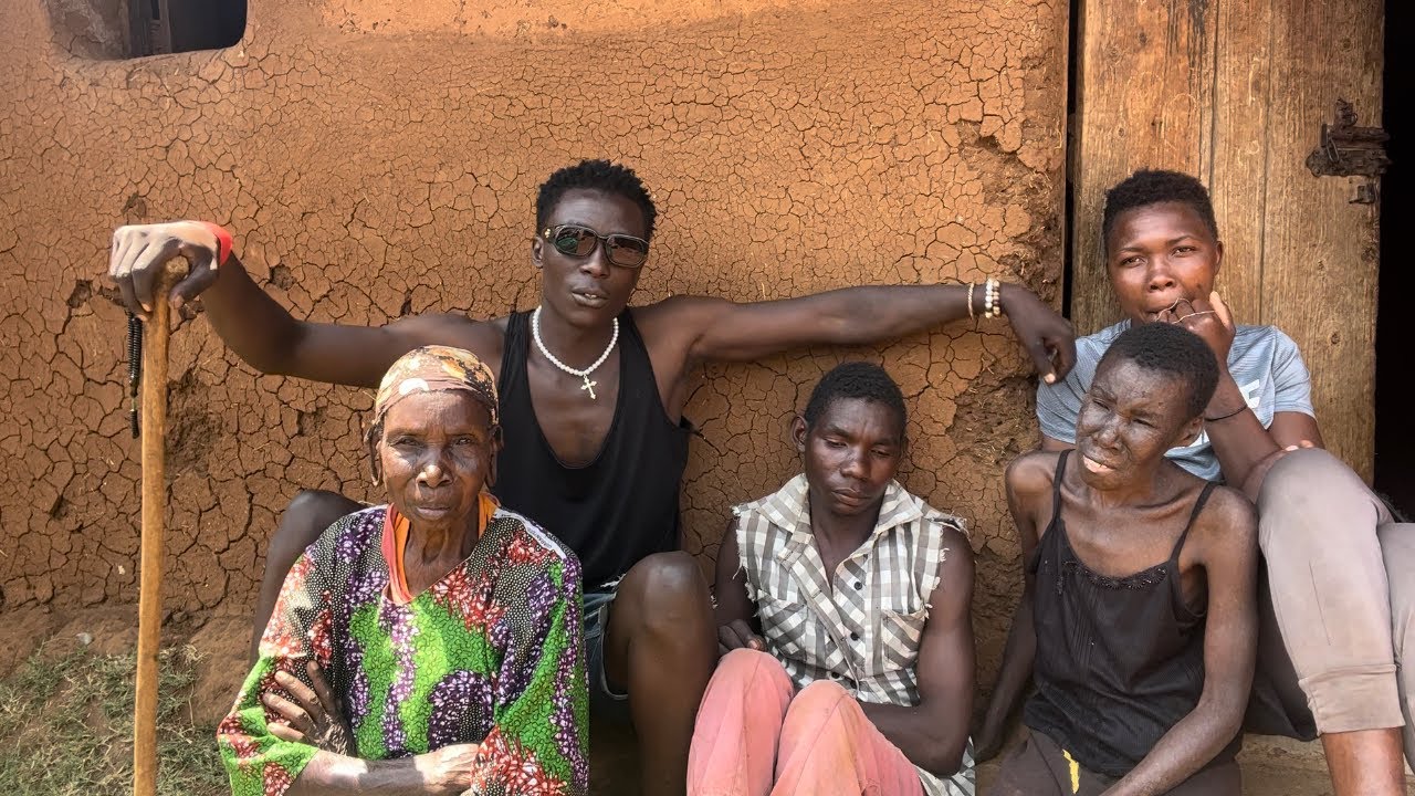 visiting MARWAS Family will make you 😢cry 😭💔 ⁠(episode 2@iammarwa ...