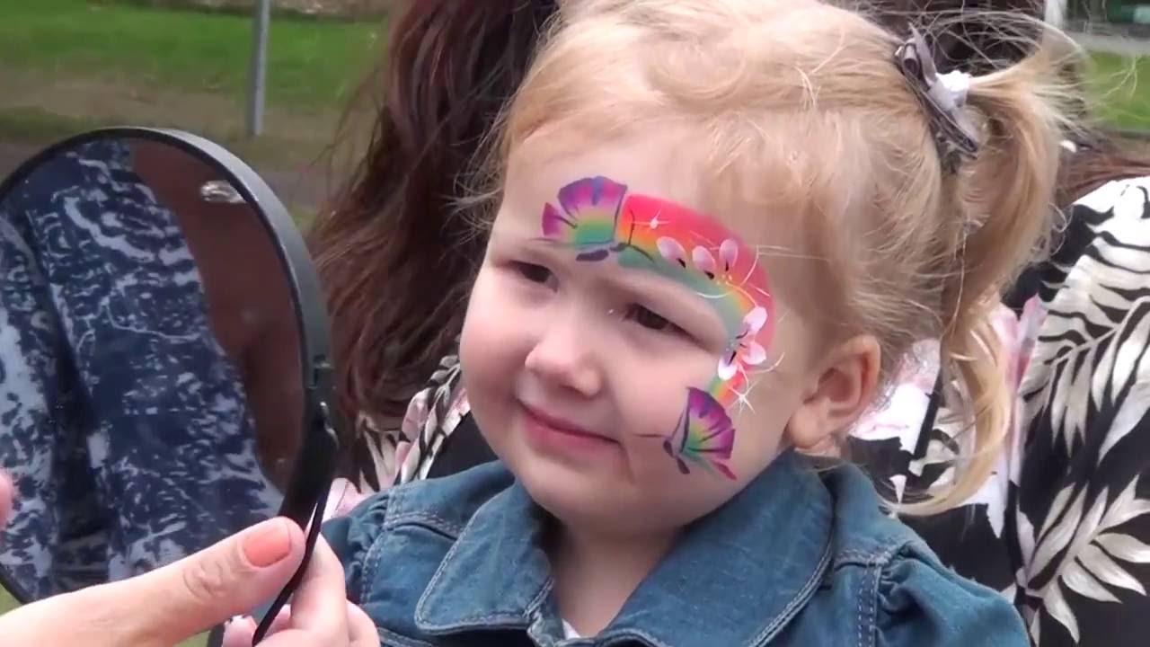 Hartbeeps Baby Rave - YouTube