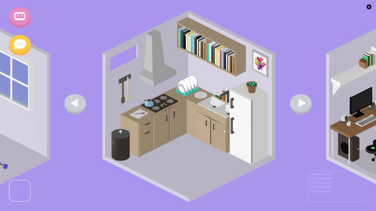 Mouse over detection for a fast moving cursor - YouTube