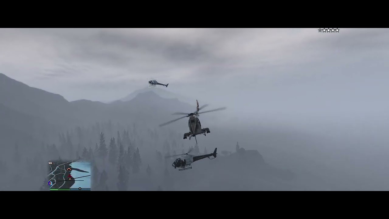 GTA V - Anger Management pt 2 - YouTube