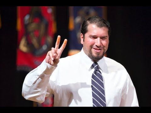 UTRGV Spring 2018 Ring Ceremony - YouTube