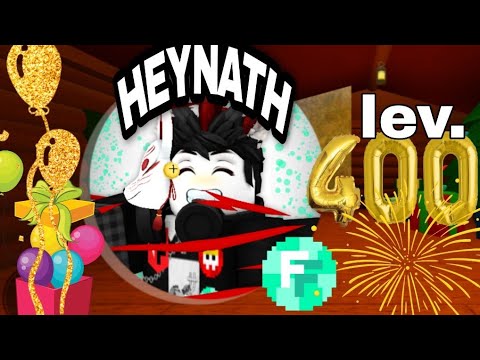 DEVELOPER NATHANAEL FAZ LEV. 400, E DEIXA DE SER NOOB 😂 #roblox # ...