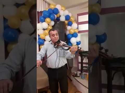 Faxraddin Kerimov SKRIPKA GOZEL IFA