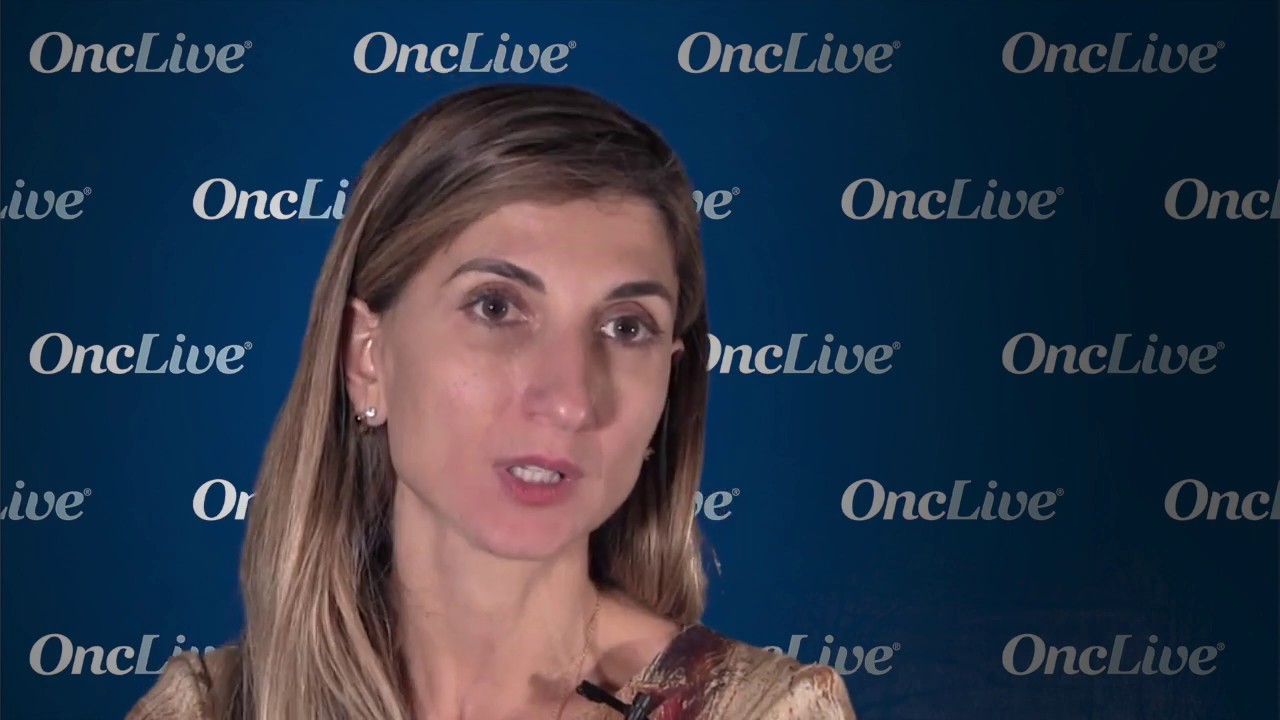 Dr. Janjigian on the JAVELIN Gastric 100 Study With Avelumab in Gastric ...