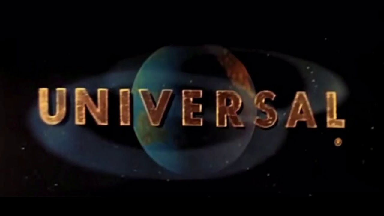 Universal with universal newsreel fanfare (1963) (fanmade) - YouTube