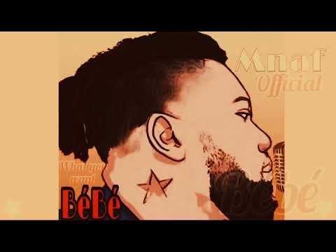 Mnaf - Bébé (Official Video Visualizer)