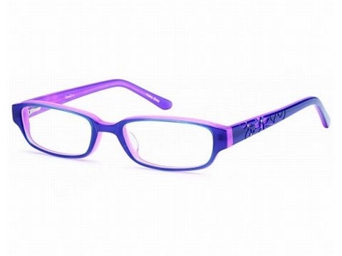 GLASSES: American Sign Language for GLASSES - YouTube