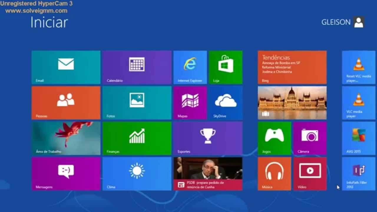 Problema de WIFI no Windows 8 - YouTube