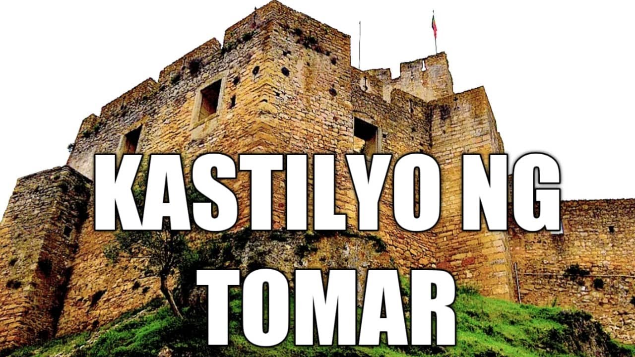 KASTILYO NG TOMAR - YouTube
