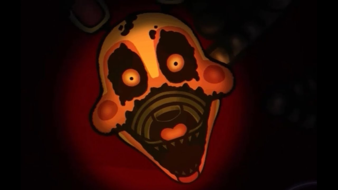 Unfinished FNaF thing // Butcher Vanity - Vane Lily - YouTube