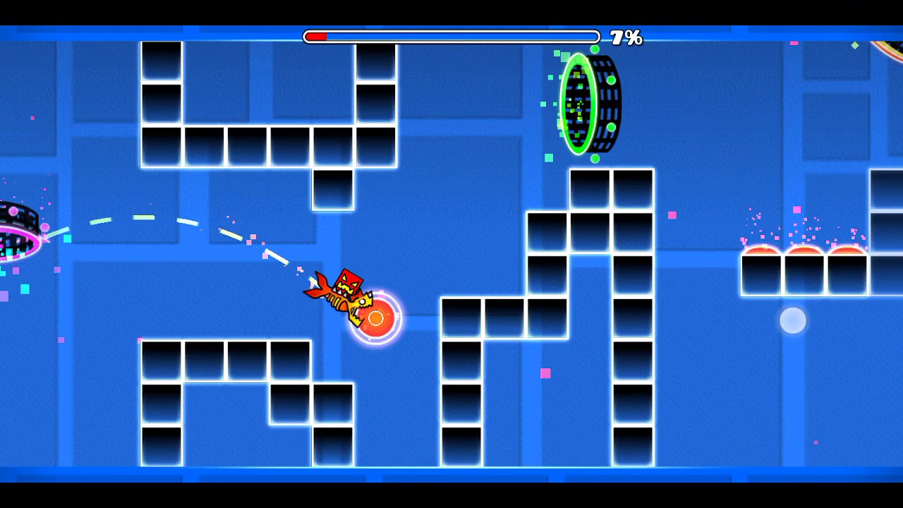 Samsara Layout - YouTube