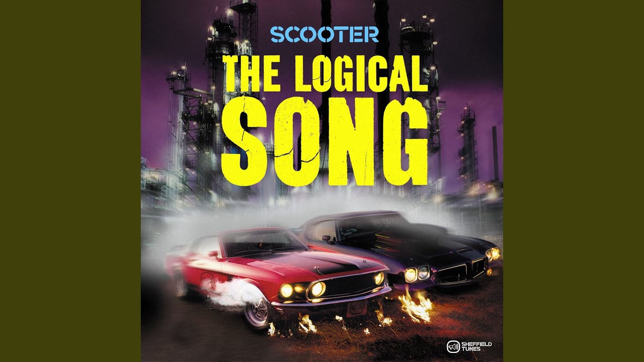 The Logical Song (Extended) - YouTube