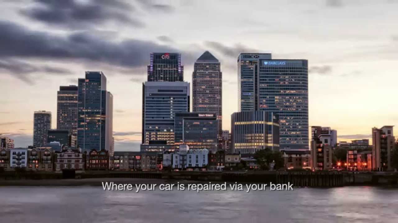 Open ROADS to a Better Connected World - YouTube