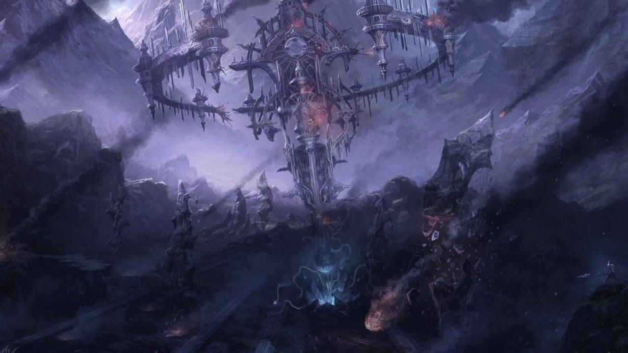 Astyria - "Hold Your Breath" (Official Audio) [Music in How To Get Away ...