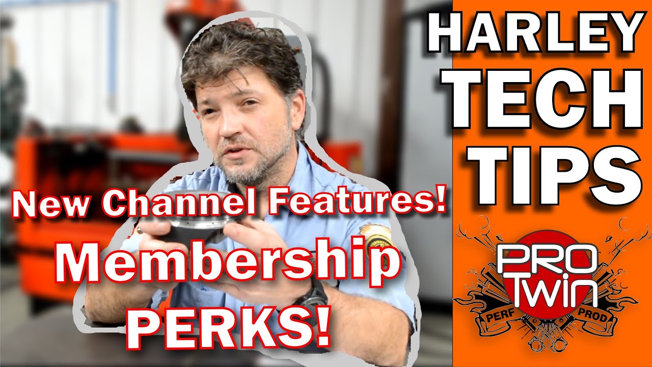 Announcement - New Channel Features - Membership - Kevin Baxter - Pro ...