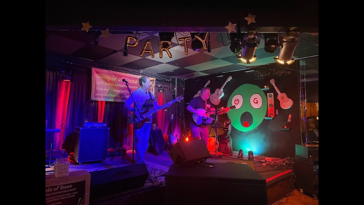 Couple of Daze Country - YouTube