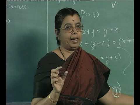 Discrete Mathematical Structures - YouTube