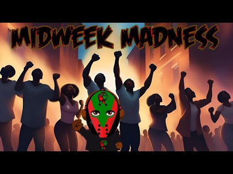 Midweek Madness - YouTube