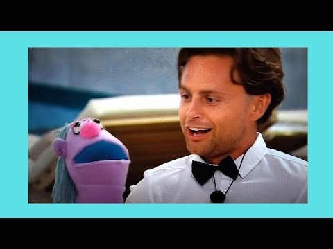 CASEY OFFENDS CATHERINE & OMAR at the Love island ALL STARS TALENT SHOW ...