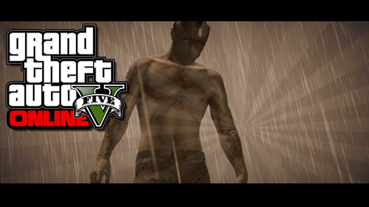 GTA 5 Movie Trailer - The Expendables 3 Trailer "GTA 5" Version ! (GTA ...