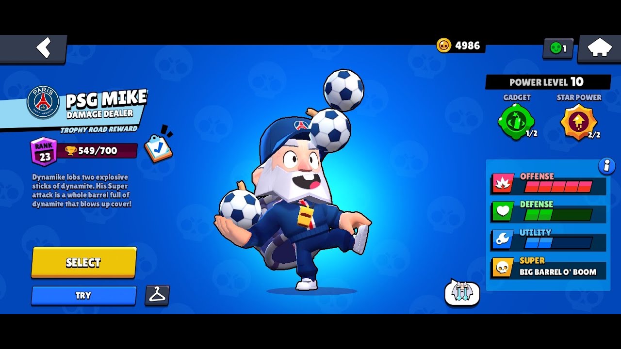 Dynamike in football - YouTube