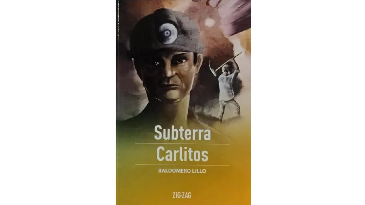 SUBTERRA (película completa en español) - YouTube