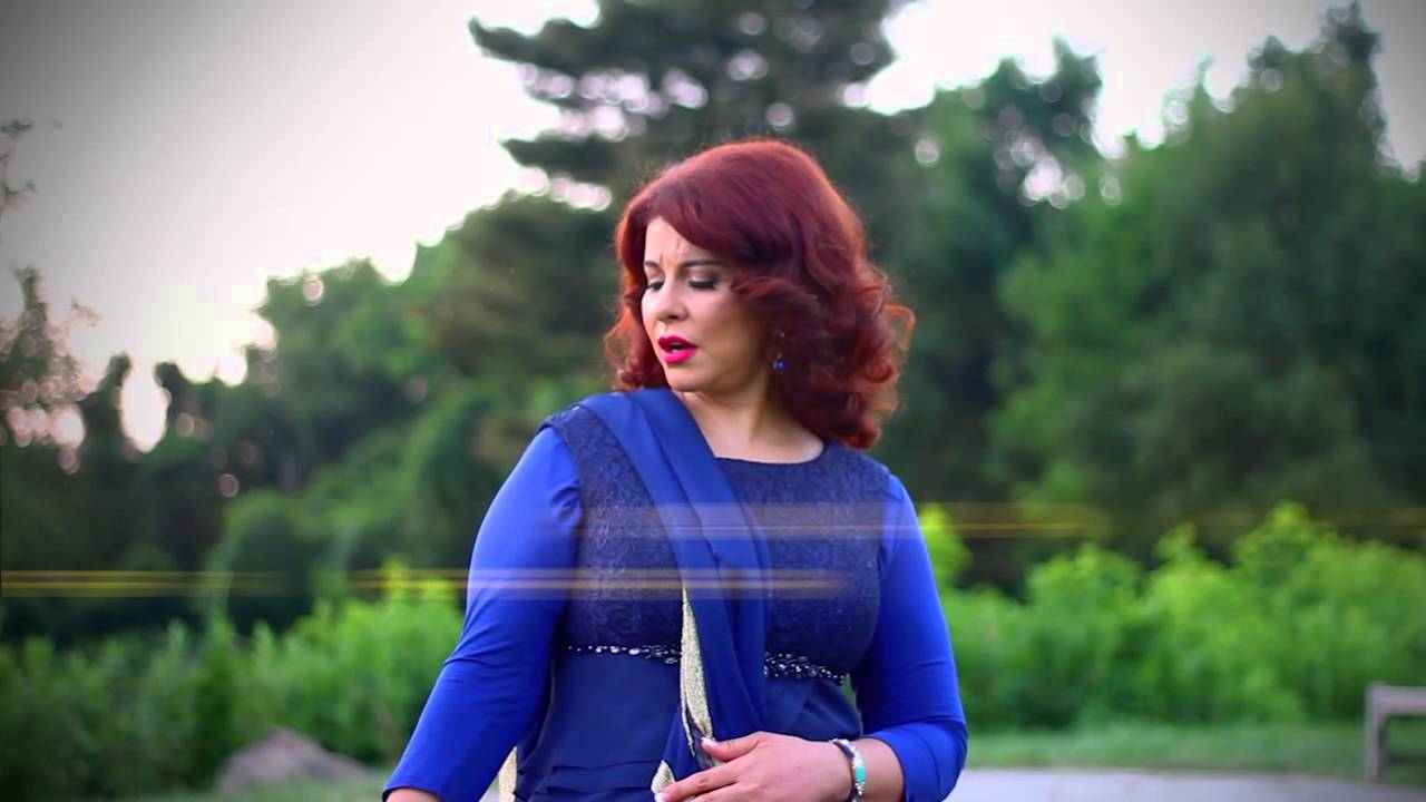 AVESTA BALKHI - JUDAAYEE SONG COMING SOON - YouTube