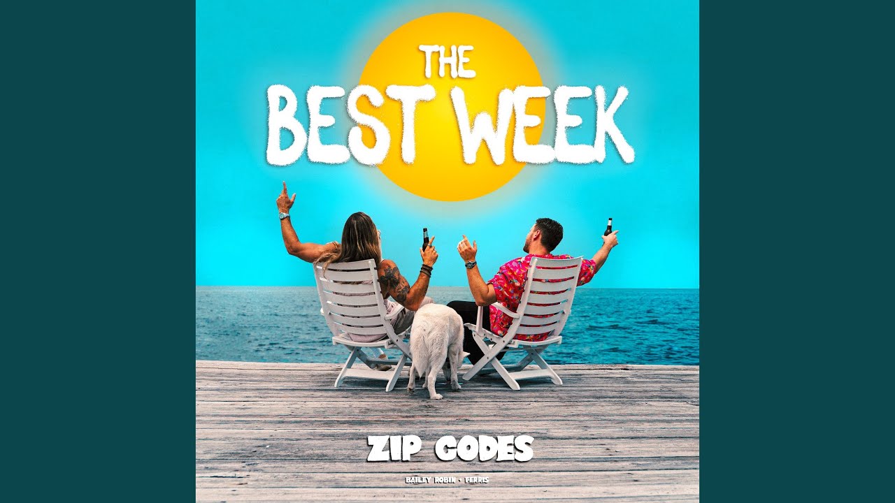 The Best Week - YouTube Music