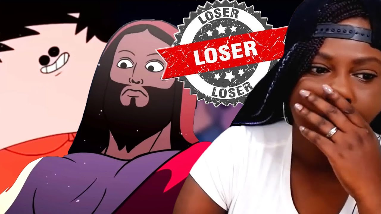 Becoming a Loser in 3 Minutes - YouTube