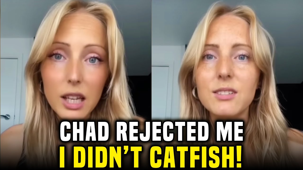 STOP Catfishing Like This or You'll Regret It! - YouTube