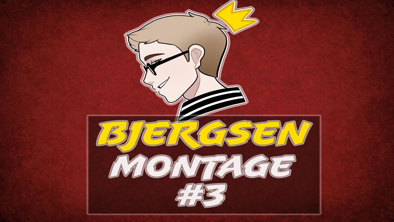 Bjergsen Montage #3 | Epic Bjergsen Plays | League of Legends - YouTube