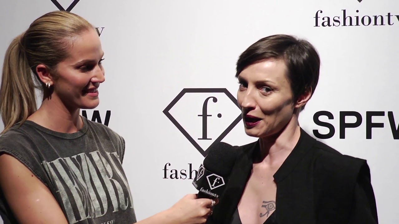 Fashion TV News 28/09 - YouTube