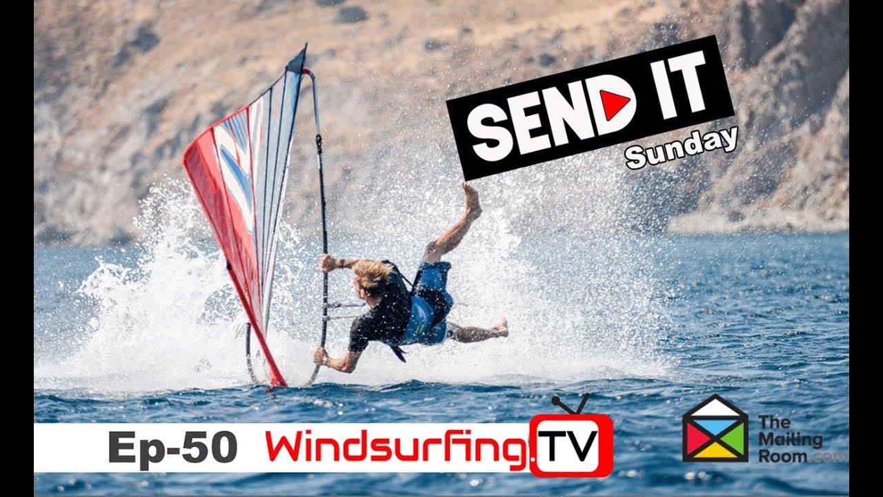 Send iT Sunday – Episode 50 - YouTube