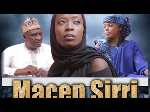 MACEN SIRRI EPISODE 7 | LABARI MAI RIKITARWA - YouTube