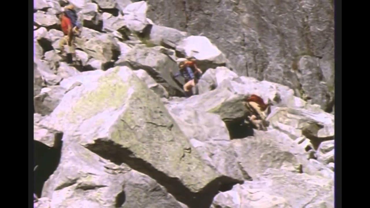 MYSTERY of the HAUNTED GOLD MINE 1994, 720p - YouTube