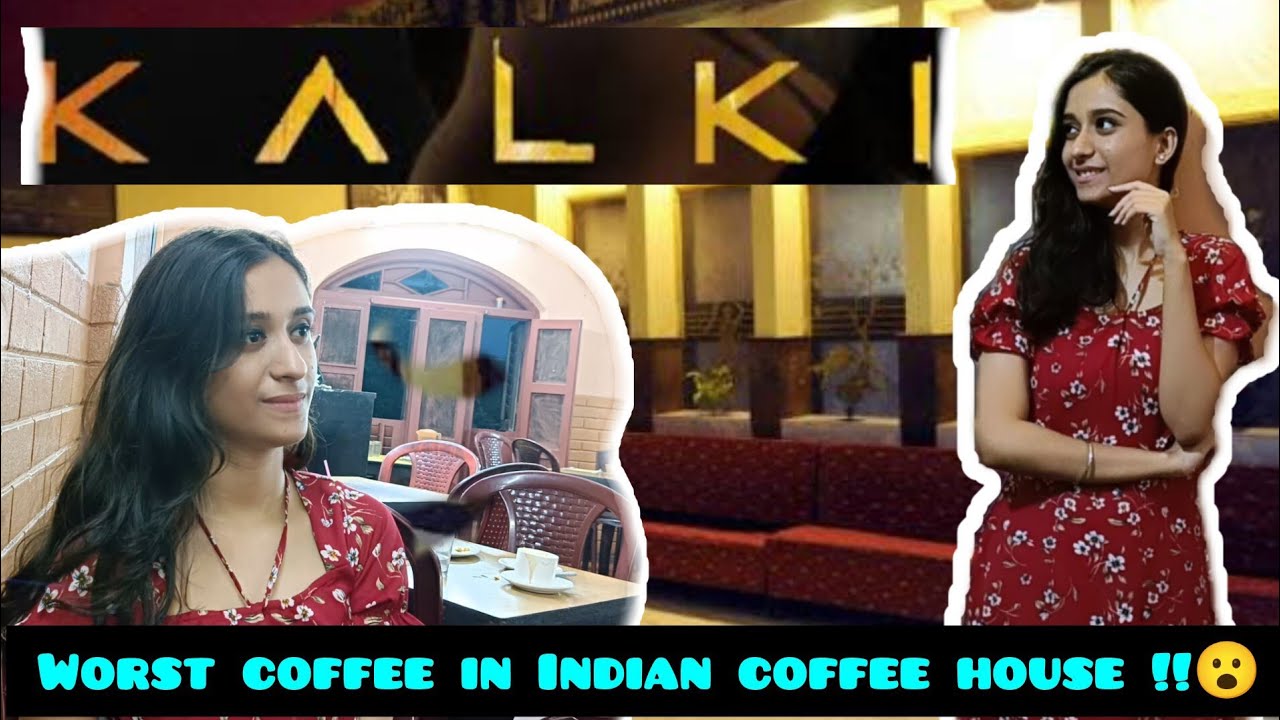 bristir din e movie dekhe coffee house jawa!🤍😮 - YouTube