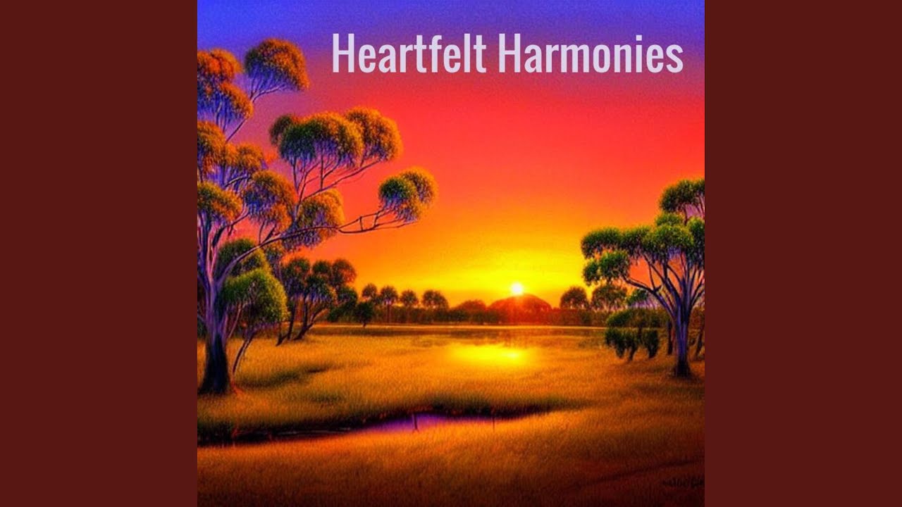 Home Among The Gum Trees - YouTube