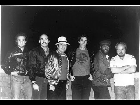 Shaboo Can't Find My Way Home - YouTube