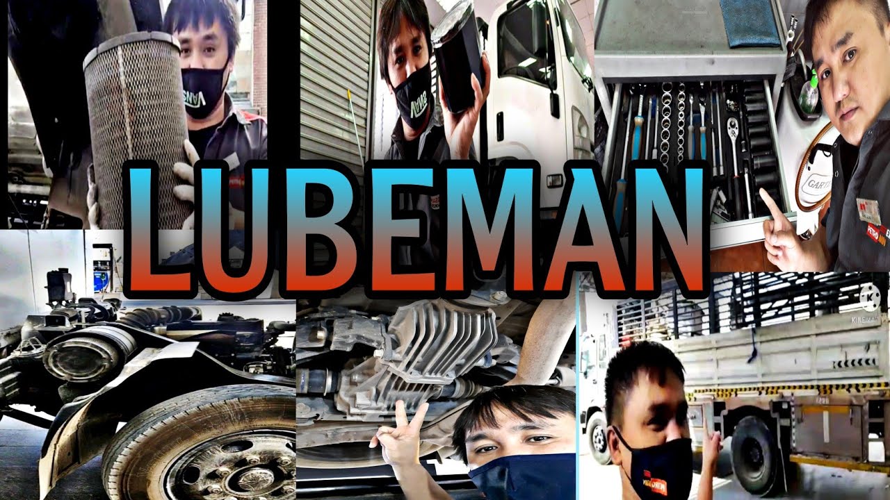 LUBEMAN / BUHAY OFW / SHOPIT TV. - YouTube