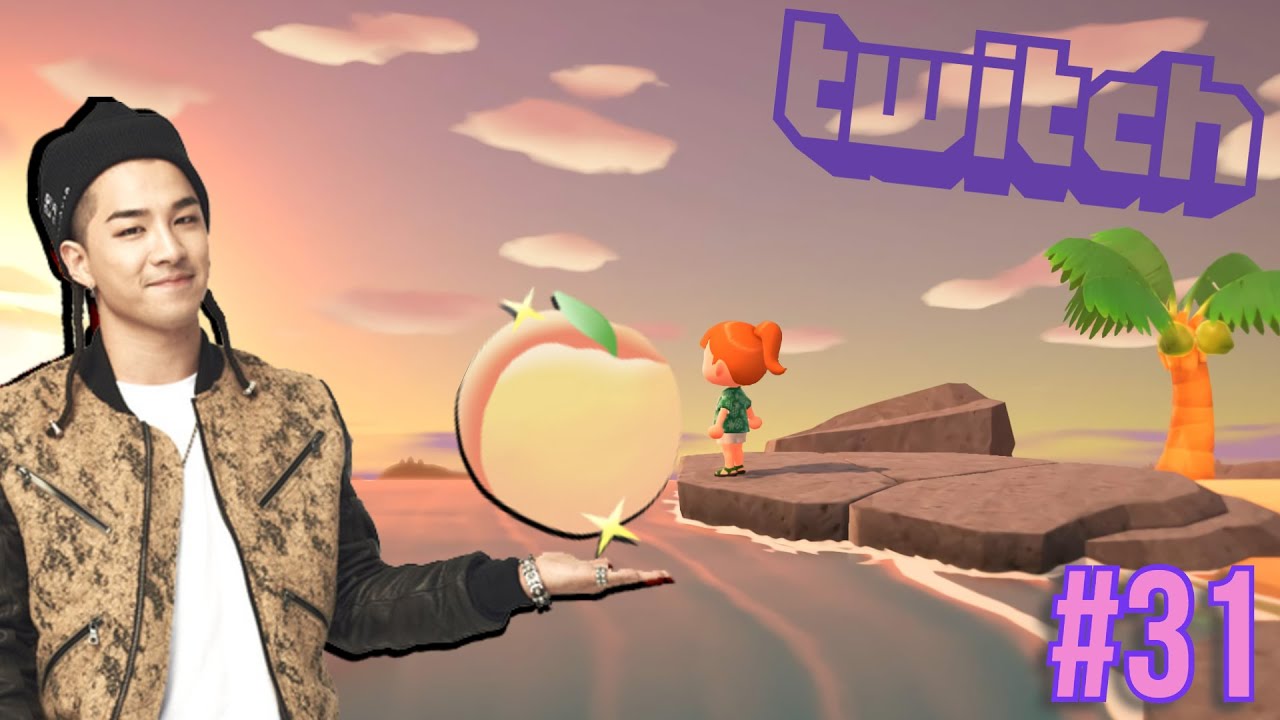 ACNH - dou you spike anglish? #031 - YouTube