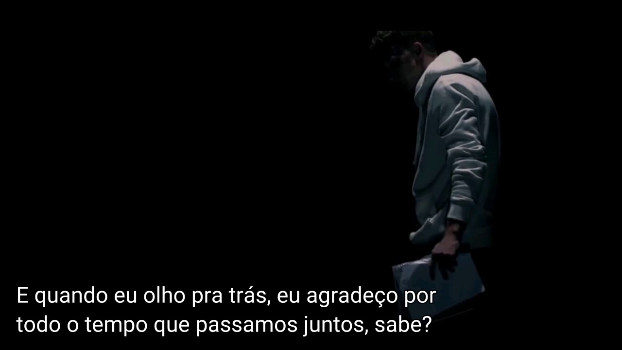 NF - Notepad (legendado PT-BR) - YouTube Music