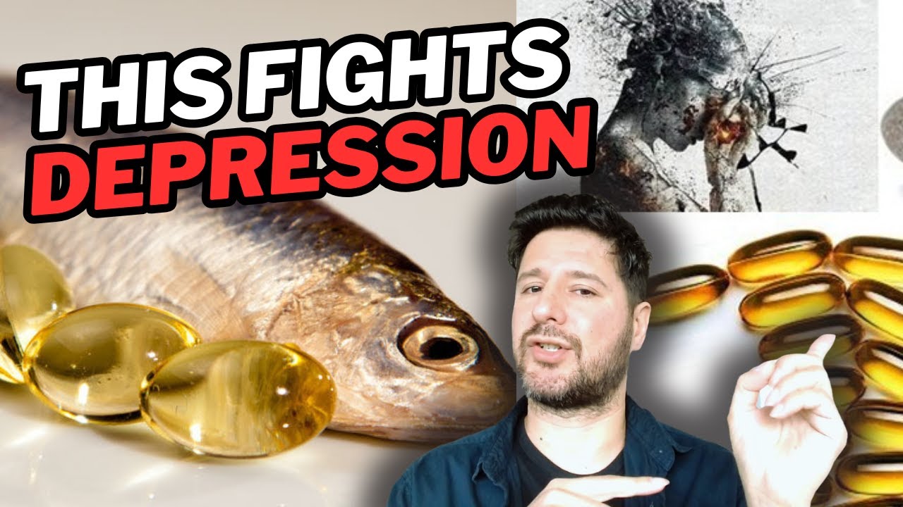 Beat Depression and Fix Your Mood Naturally with This One Nutrient ...