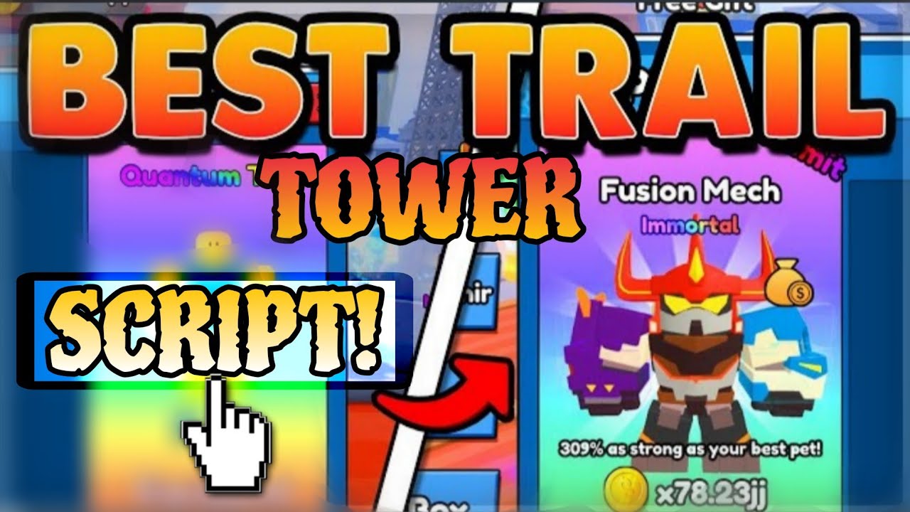 [🧗UPDATE] New Climb and Jump Tower Script! 💸 Auto Coins, Wins, Hatch ...