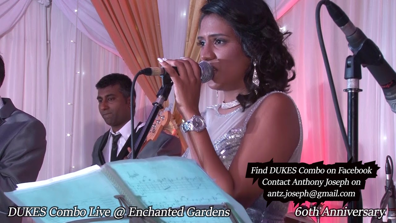 Dukes Combo - I Will Survive (Cha Cha) - YouTube