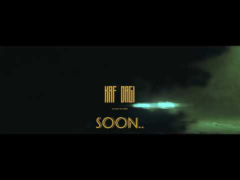 Order - KAF DAĞI (Official Video) Teaser 1