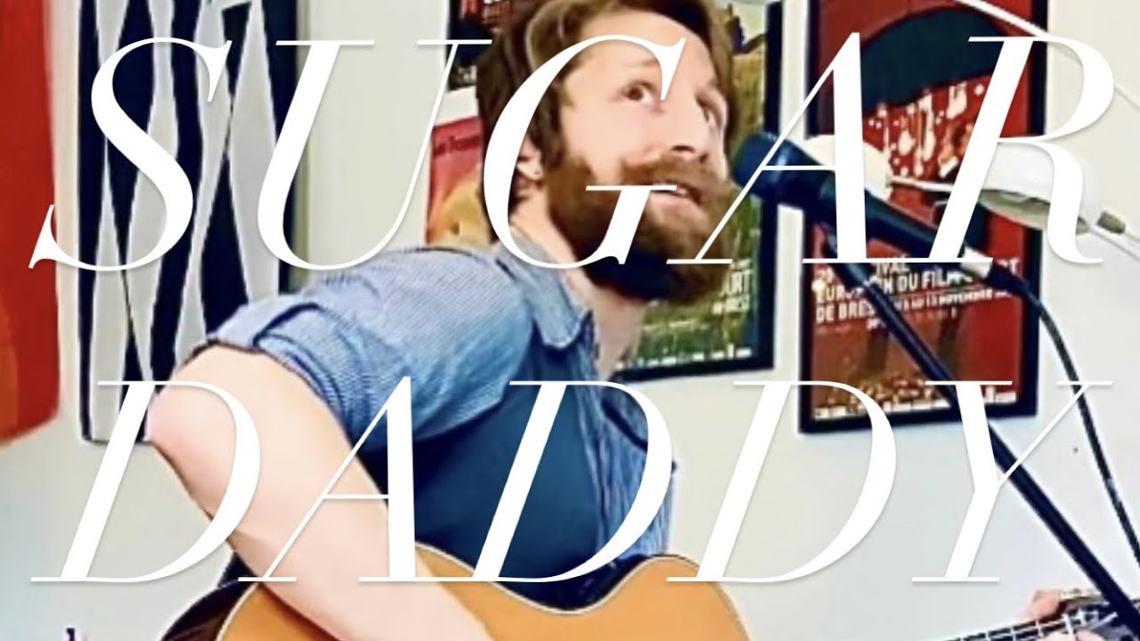 sugar daddy. - YouTube