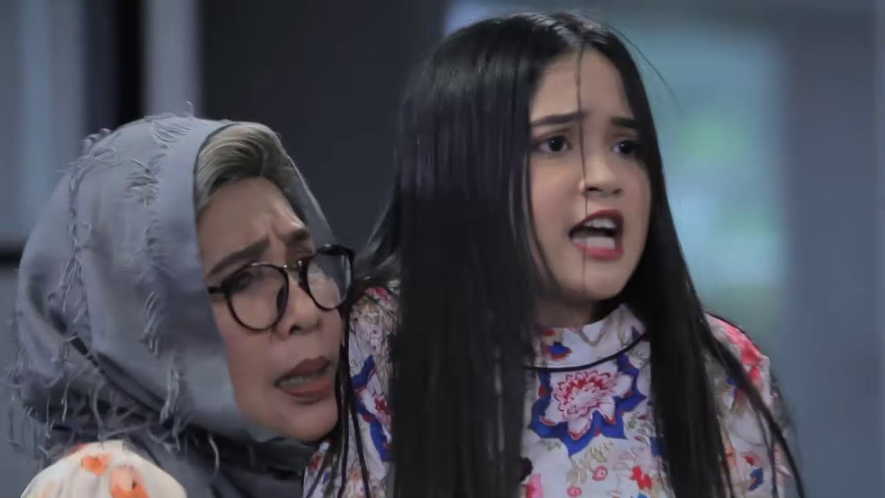 Promo Angkara Cinta Episod 23-28/1/2021 - YouTube