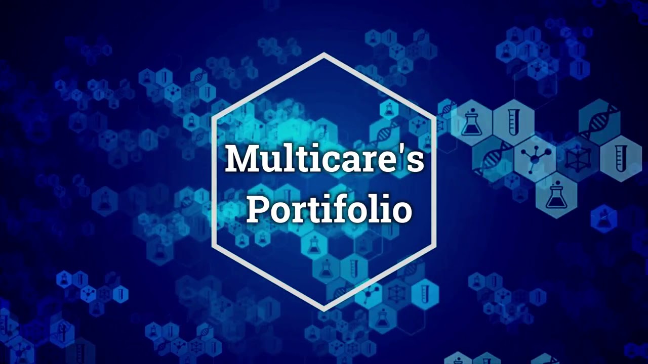 Multicare - YouTube